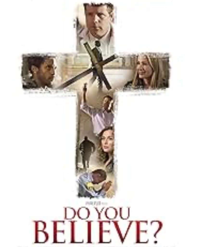 The Cross – All I Possess